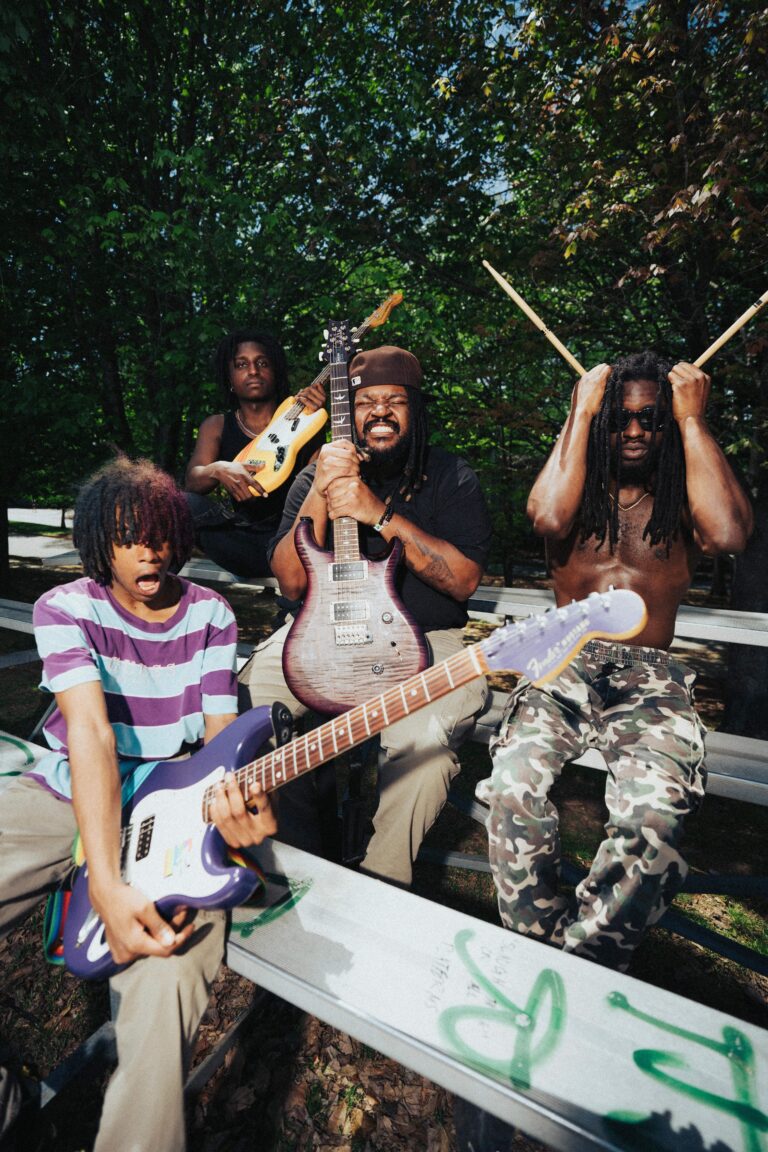 The Paradox Band